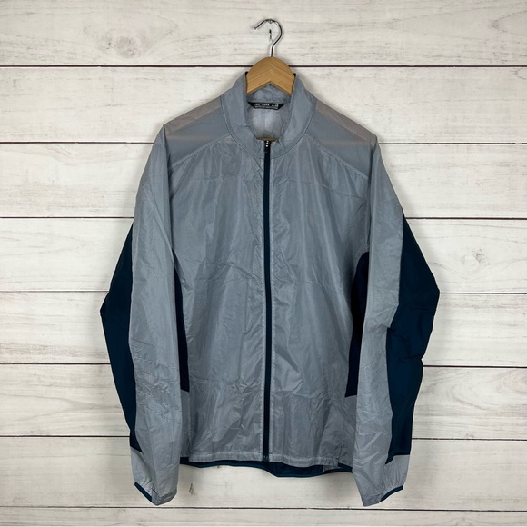 Arc'teryx | Jackets & Coats | Arcteryx Paper Thin Windbreaker Jacket ...